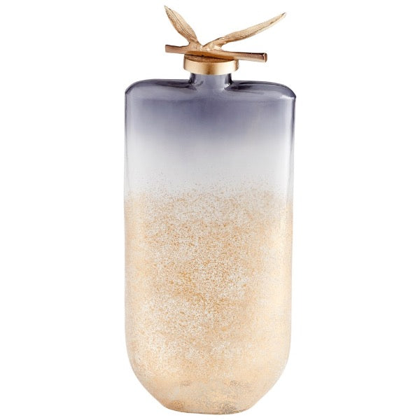 Midnight Mystic Sculpture - Medium – Oasis Accents